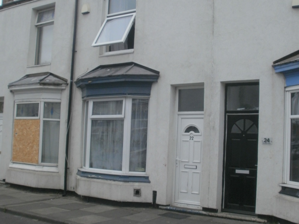 Real Estate Agency Middlesbrough | North East Estate Agents