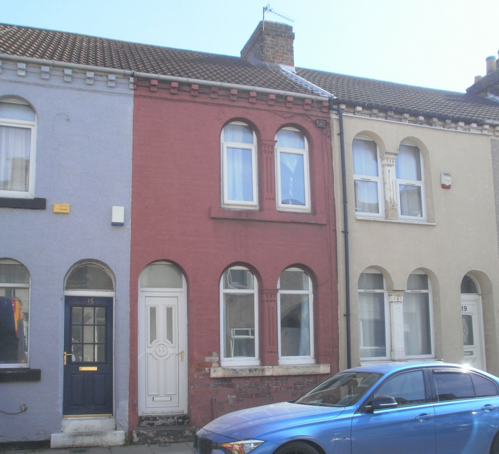 Portman Street, Middlesbrough - North East Estate Agents
